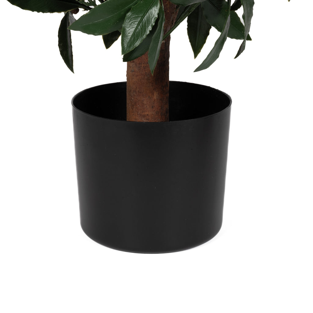 UV Bay Laurel Ball Topiary - 30 Inch – HOME DECORATIVE ACCENTS