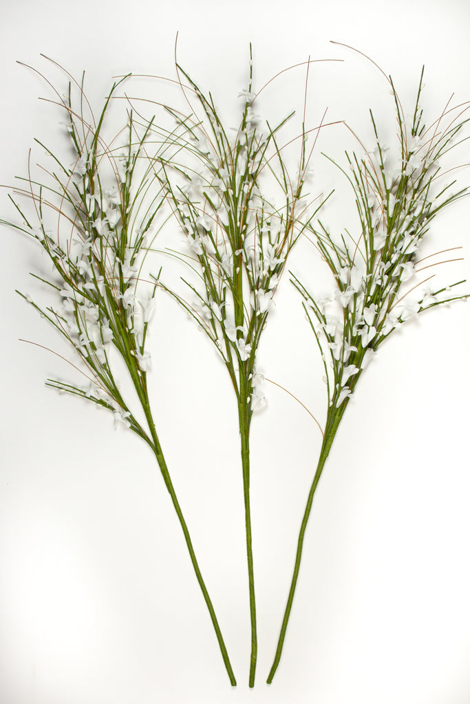 Pure Elegance Spray - 32" - Set of 6 – HOME DECORATIVE ACCENTS